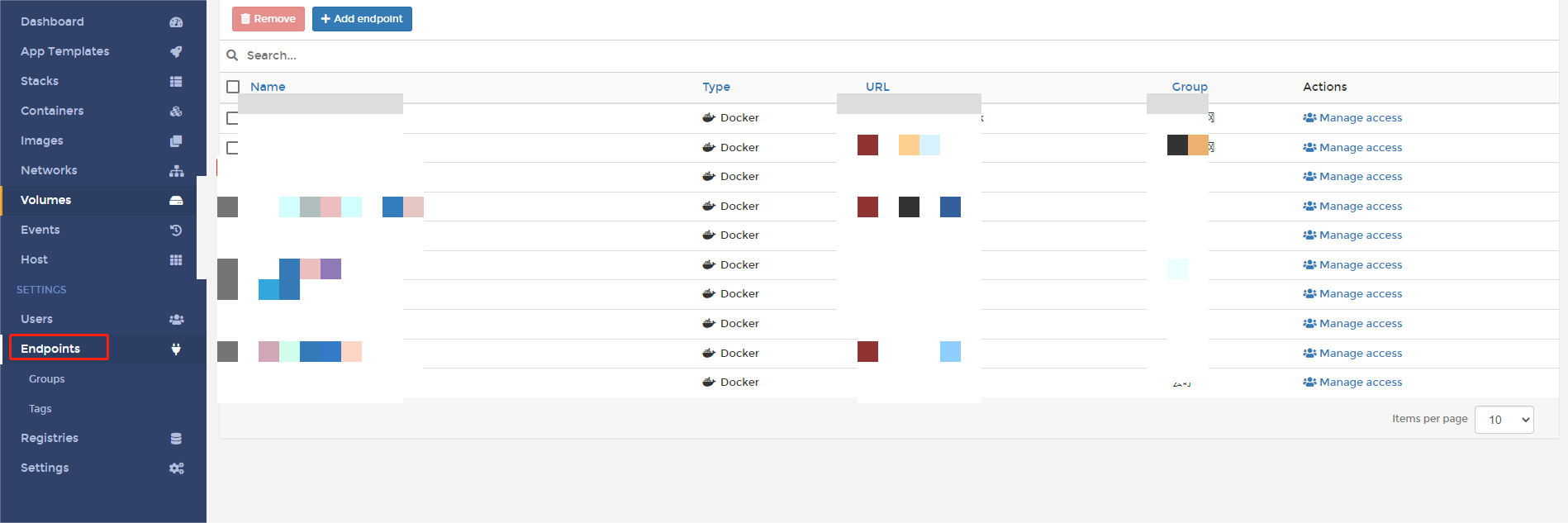 Docker的TLS认证_docker tls证书-CSDN博客