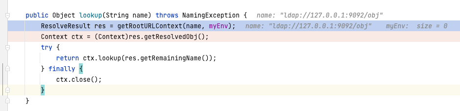 Java ldap协议分析_ldap v3协议-CSDN博客
