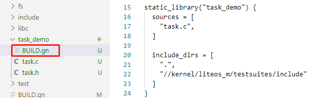 【OpenHarmony】任务管理_openharmony 的mission管理-CSDN博客