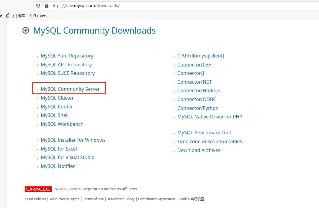 centos mysql8.0.1_centos8中安装mysql8.0.21版本以及配置优化-CSDN博客