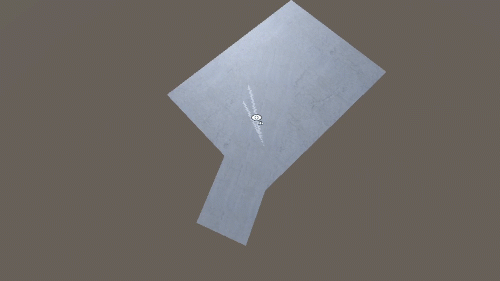 Unity3D中的Z-fithgting问题_unity z-fighting-CSDN博客