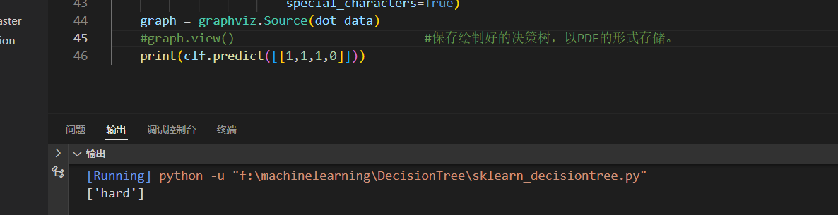 机器学习实战（二）：决策树（sklearn）_在给定的lenses.txt中,一共有24组数据,数据的labels依次是age、prescript-CSDN博客