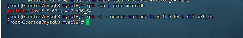 Centos7环境下安装Mysql8.0详细教程_centos7下载mysql8.0-CSDN博客