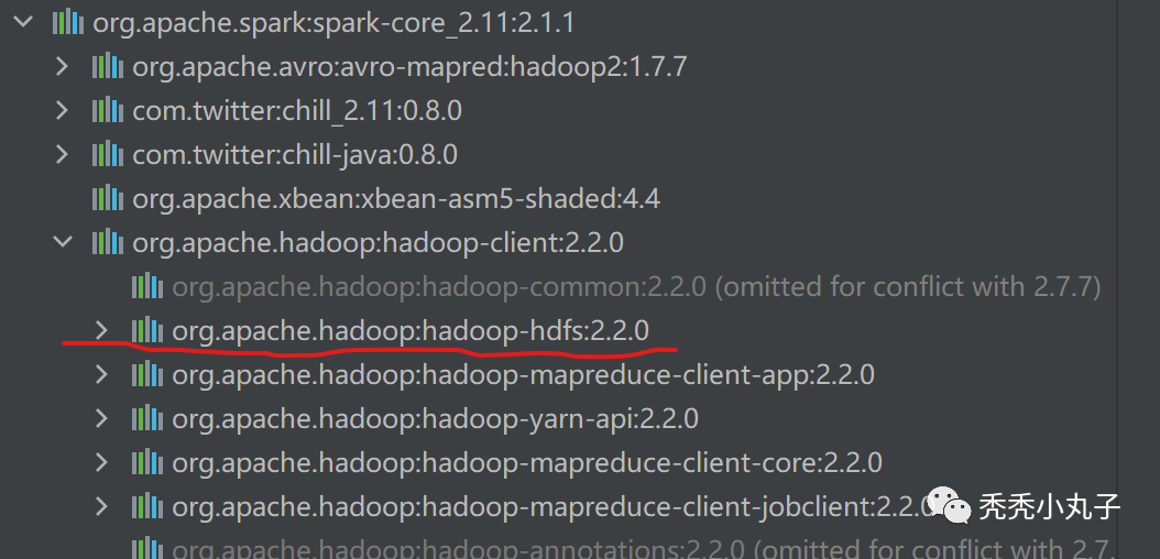 java.lang.NoSuchMethodError: org.apache.hadoop.fs.FSOutputSummer.＜init＞(Ljava/util/zip/Checksum ...