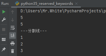 Python3之35个关键字详解_pythong 关键之解释-CSDN博客