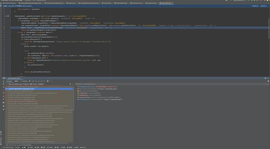 Java安全之freemaker模版注入_template.process()模板注入-CSDN博客