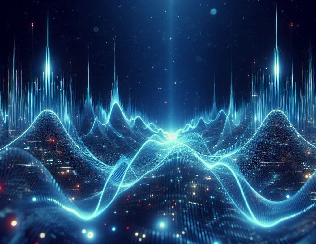 TimesFM：Google的时间序列预测基础模型-CSDN博客