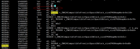 ARM JDK上CMS一个极小概率发生的bug_cms bug-CSDN博客