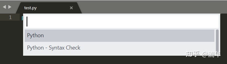 （可能是）全网非常详细的python与Pycharm/Sublime下载和安装图文教程,新手值得收藏_sublime安装教程-CSDN博客