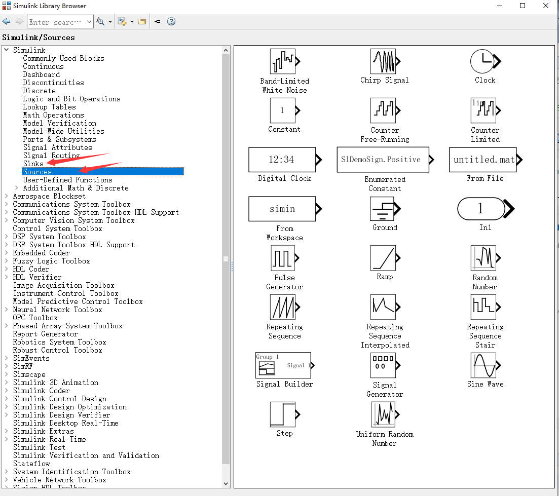 matlab simulink有什么用,MATLAB Simulink从入门到放弃-CSDN博客
