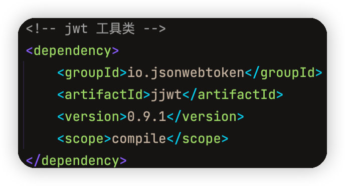 手摸手 Spring Cloud Gateway + JWT 实现登录认证_gateway spring authorization server+jwt token-CSDN博客