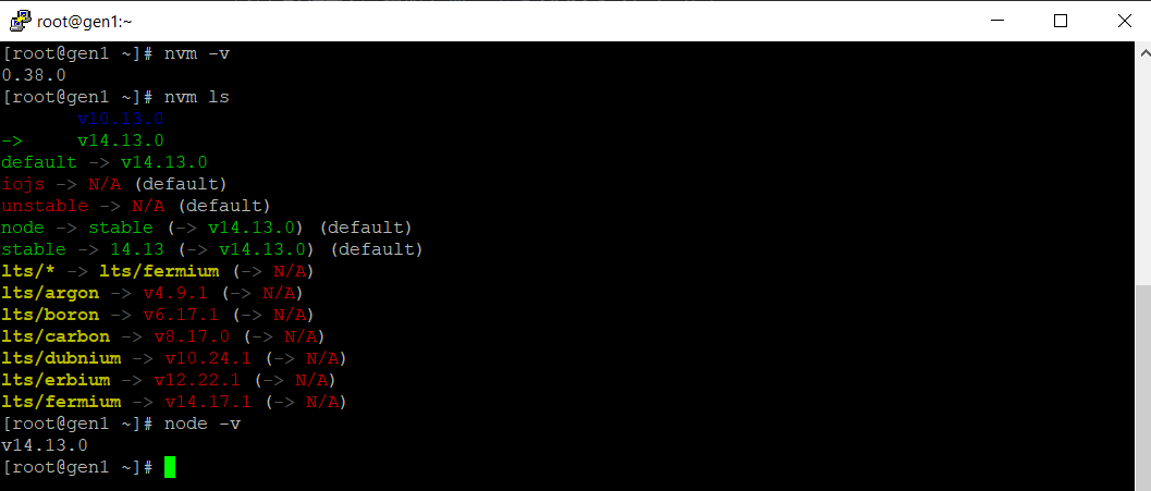 解决 Jenkins 报 /usr/bin/env: node: 没有那个文件或目录_jenkins配置nodejs,提示找不到系统文件-CSDN博客