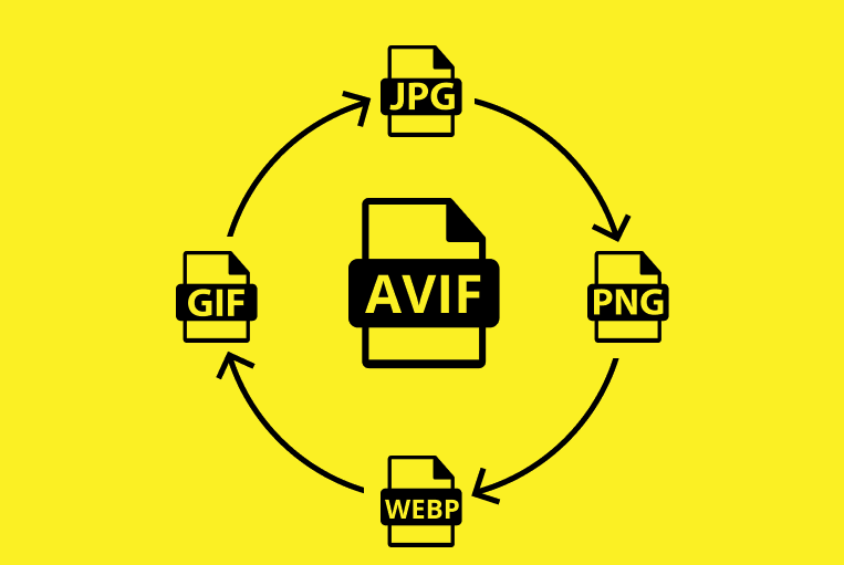 什么是AVIF？如何在您的网站上使用AV1图像格式-CSDN博客