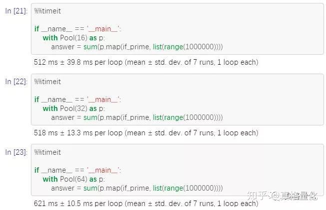 For循环多线程执行(转)python的多线程和多进程——从一个爬虫任务谈起weixin39863631的博客 Csdn博客