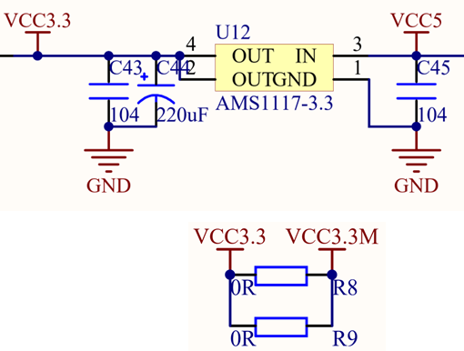 Stm32 学习笔记1 介绍stm32中mips是否是主流的mcu内核 Csdn博客 