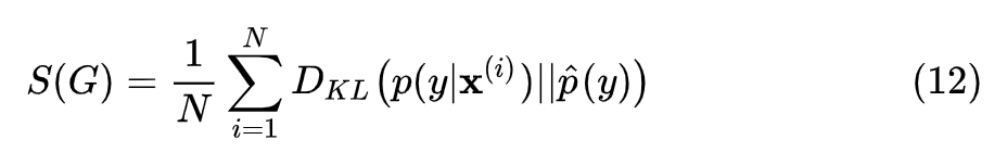全面解析Inception Score原理及其局限性_PaperWeekly的博客-CSDN博客