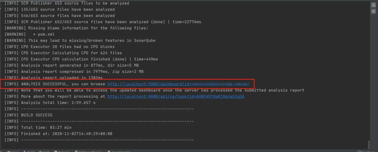 搭建idea集成sonarqube本地代码质量检测sonarqube Idea插件 Csdn博客