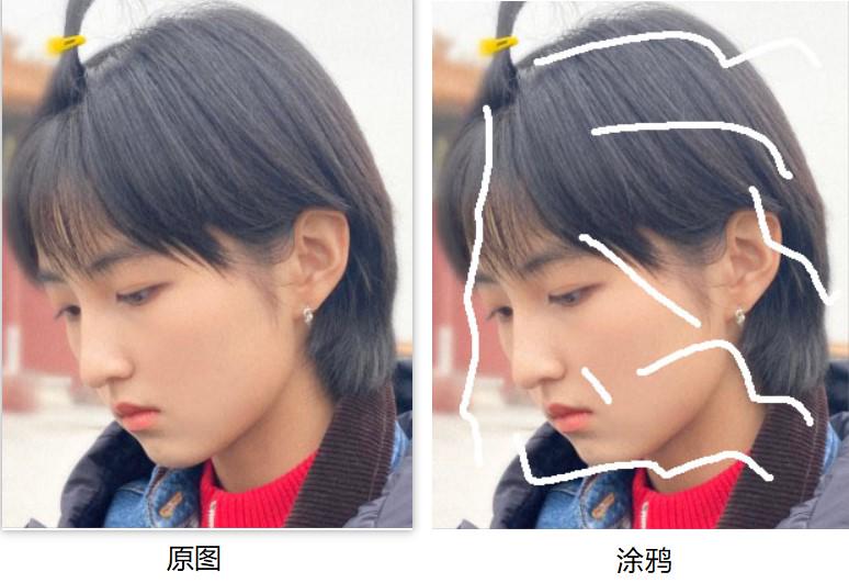 基于python实现最近邻插值双线性插值径向基函数插值(代码实现详细教程)python最邻近插值 Csdn博客