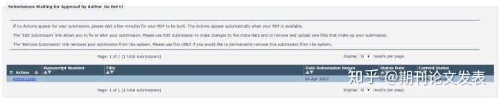 请问投稿中要求上传的author_一篇SCI的投稿过程_我不是闸总的博客-CSDN博客