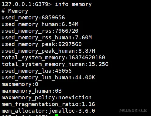 Redis过期删除策略和内存淘汰策略_redis maxmemory-policy-CSDN博客