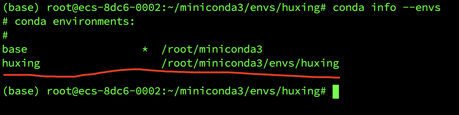 ARM架构构建Python Django项目镜像_python代码arm国产化 minconda-CSDN博客