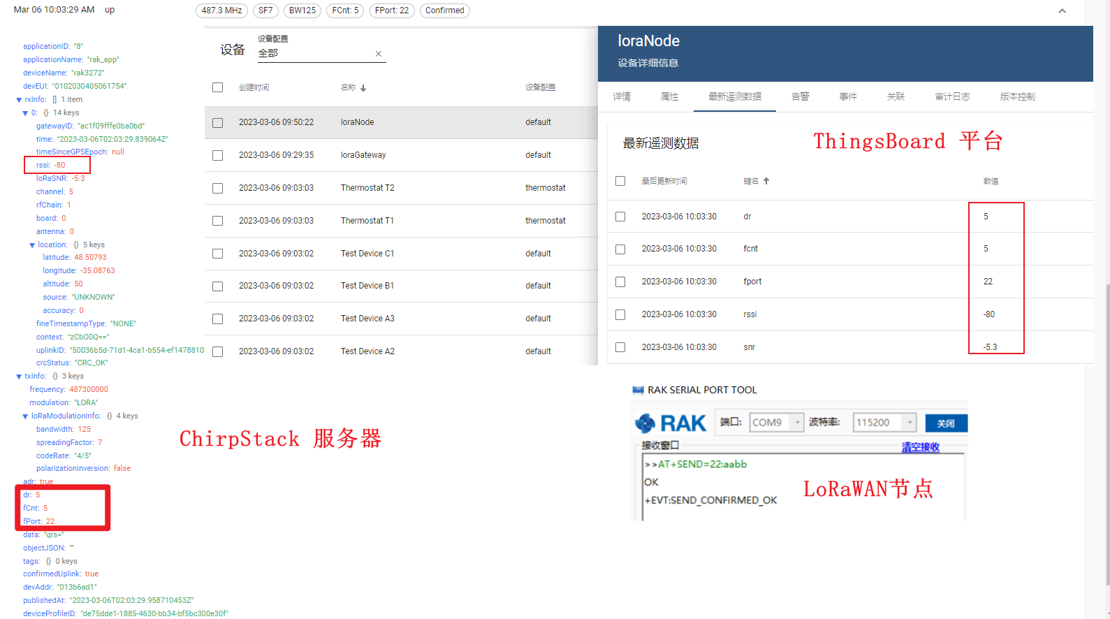 【thingsboard+chirpstack】的上下行数据通讯_chirpstack 上下行数据-CSDN博客