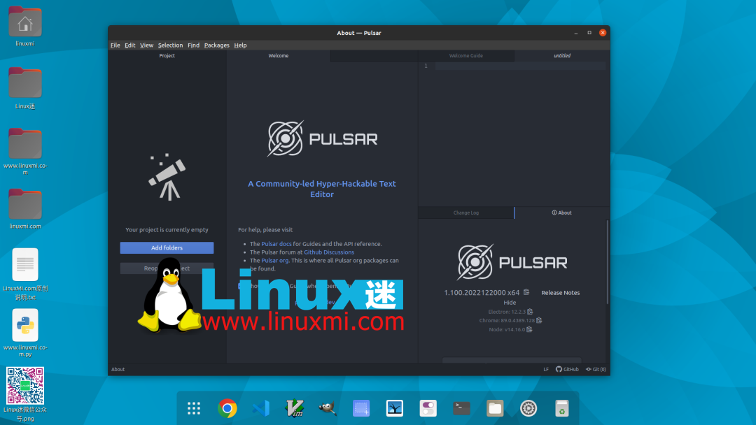 这 4 个代码编辑器，或将挑战 VS Code 霸主地位-CSDN博客
