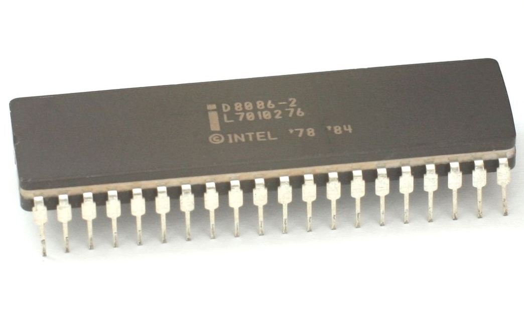 什么是16位硬件和软件？-CSDN博客