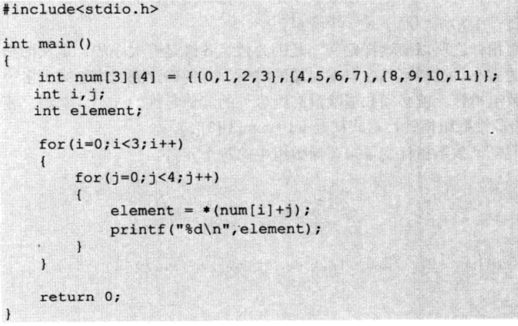 C语言学习笔记_#include #include int main(vo-CSDN博客