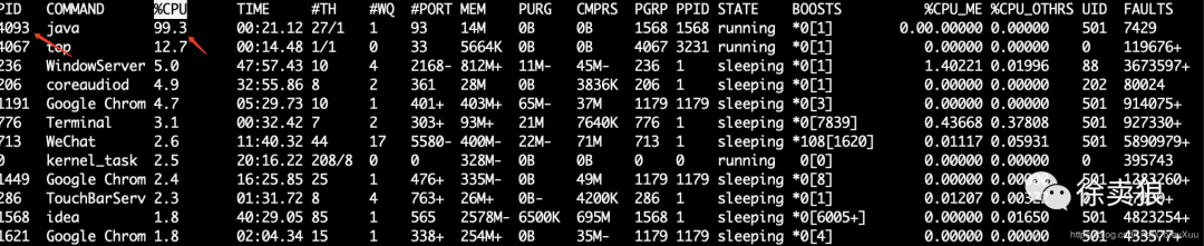 jstack 命令的使用和问题排查分析思路_jstack pid-CSDN博客
