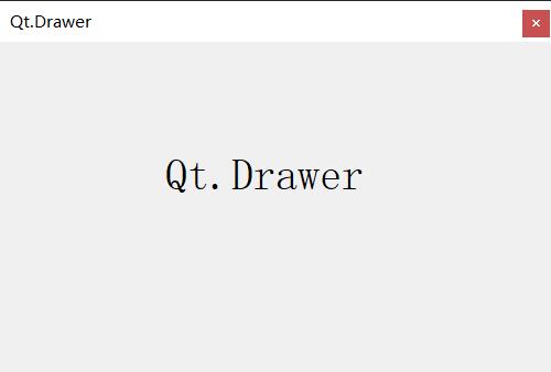 021.PyQt5_QWidget_顶层窗口相关_pyqt5 windowcontexthelpbuttonhint-CSDN博客