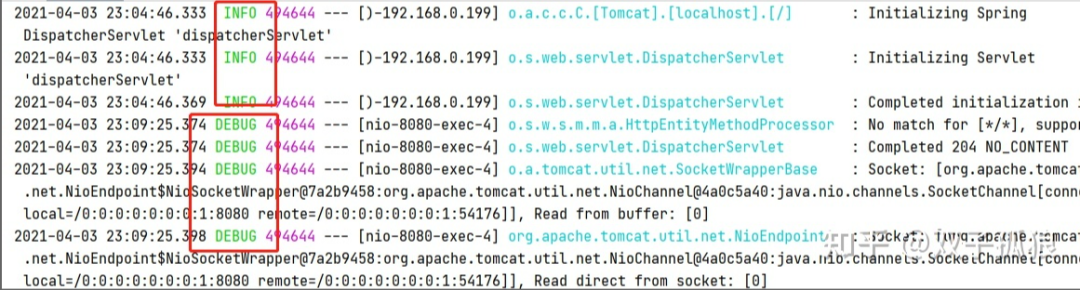 SpringBoot 监控神器——Actuator 保姆级教程_poc-yaml-spring-actuator-heapdump-file-CSDN博客