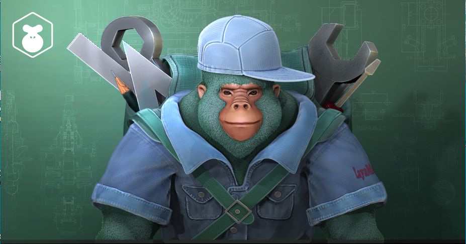 Layabox全资收购最大第三方编辑器FairyGUI-CSDN博客