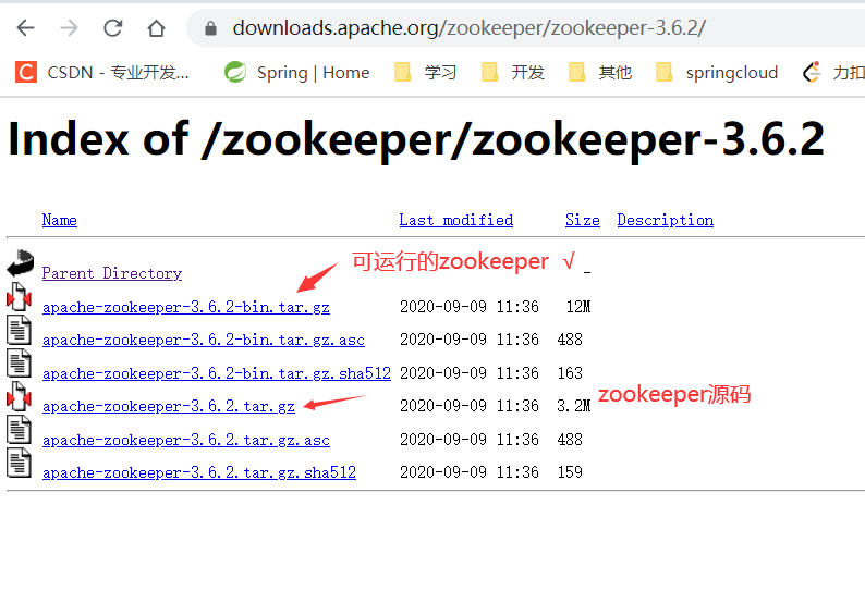 Centos7安装zookeeper详细流程（亲测绝对成功！）_cent os 安装zk客户端-CSDN博客
