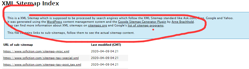 Google XML Sitemaps插件下载安装出现,无法勾选Include sitemap in HTML format的问题-CSDN博客