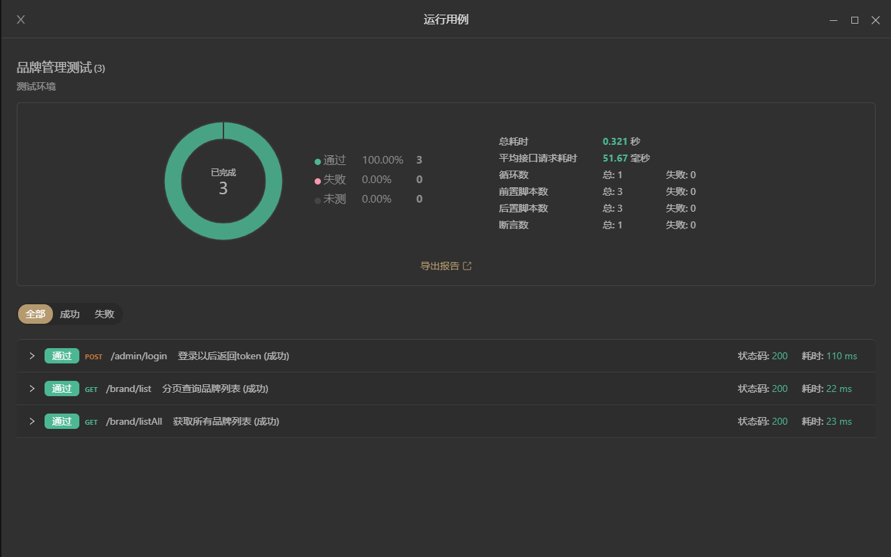 具有Postman + Swagger + Mock + JMeter所有功能的工具_swagger 相关的工具-CSDN博客