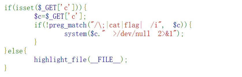 ctfshow web入门 命令执行web29-web57详解-CSDN博客