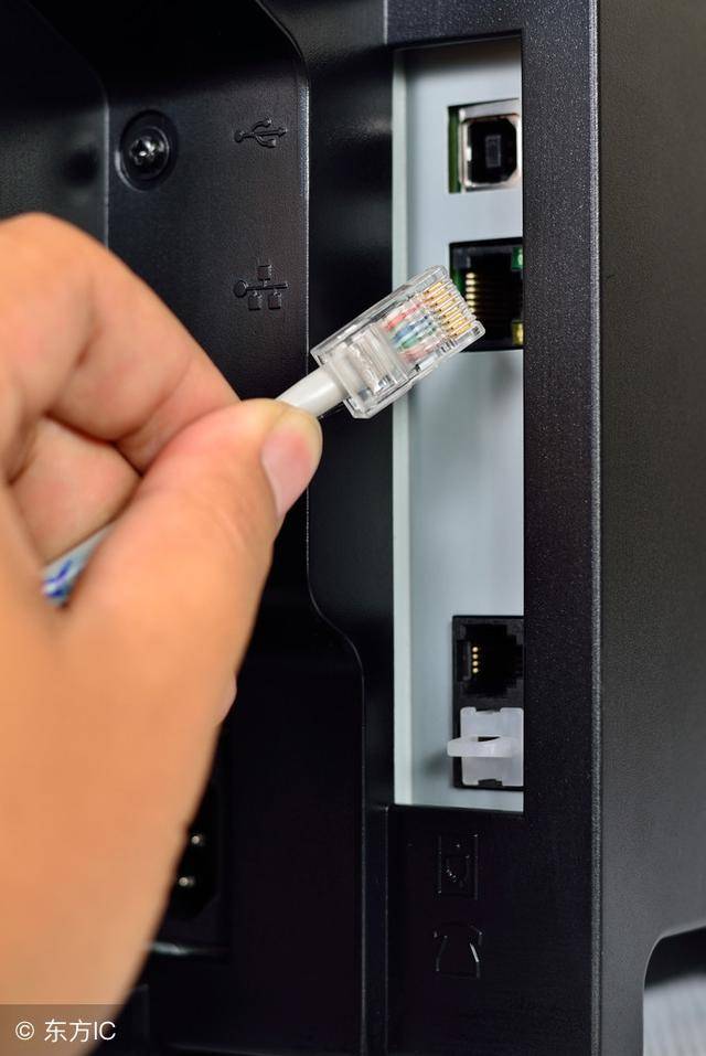 计算机添加usb网络打印机,方便实用！教您如何简单地将USB打印机更改为无线打印机！...-CSDN博客