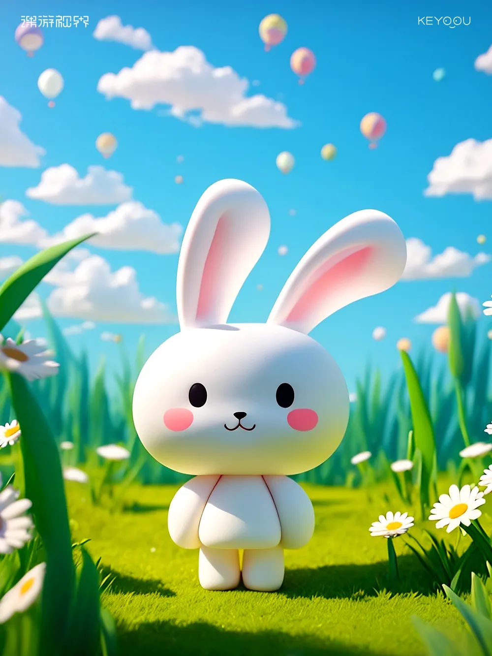 AIGC内容分享(二十七)：AIGC IP吉祥物转3D就是爽快_使用sd生成ip龙吉祥物-CSDN博客