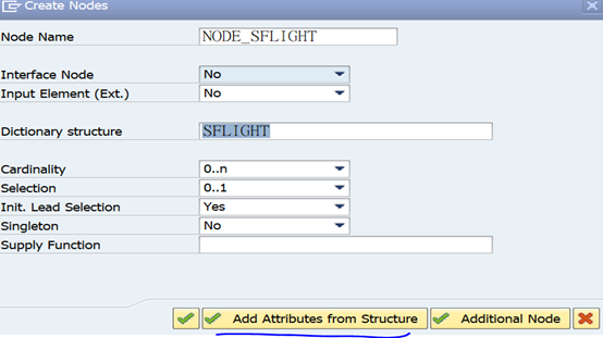 WDA学习（14）：Colors Cell and Input Enable to ALV Column-CSDN博客
