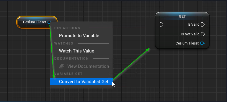 使用几何体脚本和蓝图快速替换Cesium瓦片_append simple extrude polygon 节点-CSDN博客