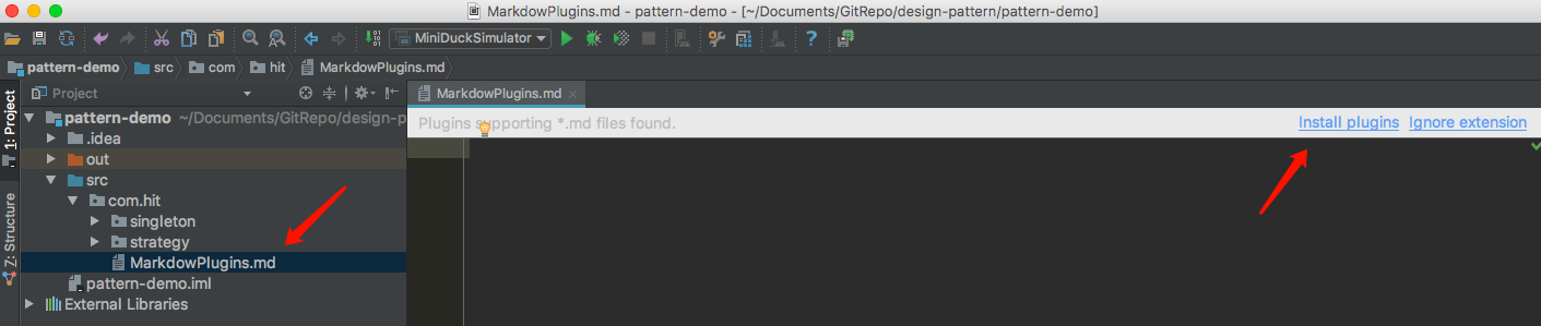详述 Intellij Idea 插件的安装及使用方法idea插件在哪 Csdn博客