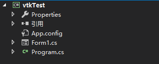 C#开发PACS医学影像三维重建(一):使用VTK重建3D影像_c# vtk-CSDN博客