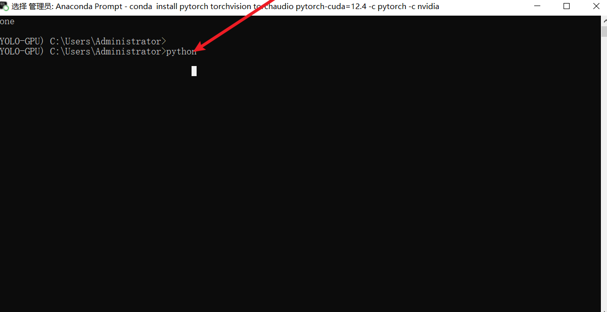 手把手教你搭建Windows+YOLO11+CUDA环境，以EMA注意演示如何改进YOLO11, 训练自定义数据集，小白也能看得懂的！_yolov11环境搭建win11-CSDN博客