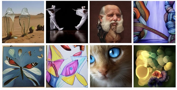 Understanding Diffusion Probabilistic Models (DPMs) 扩散模型，最好资料_dpm(diffusion probabilistic models ...