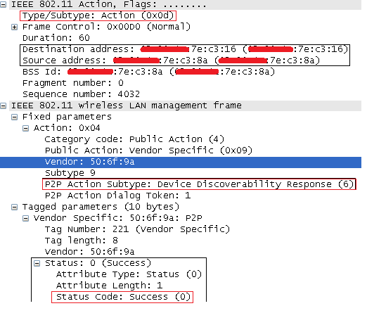 P2P Group Owner services for P2P Client discovery_p2pclient_maimang09的 ...
