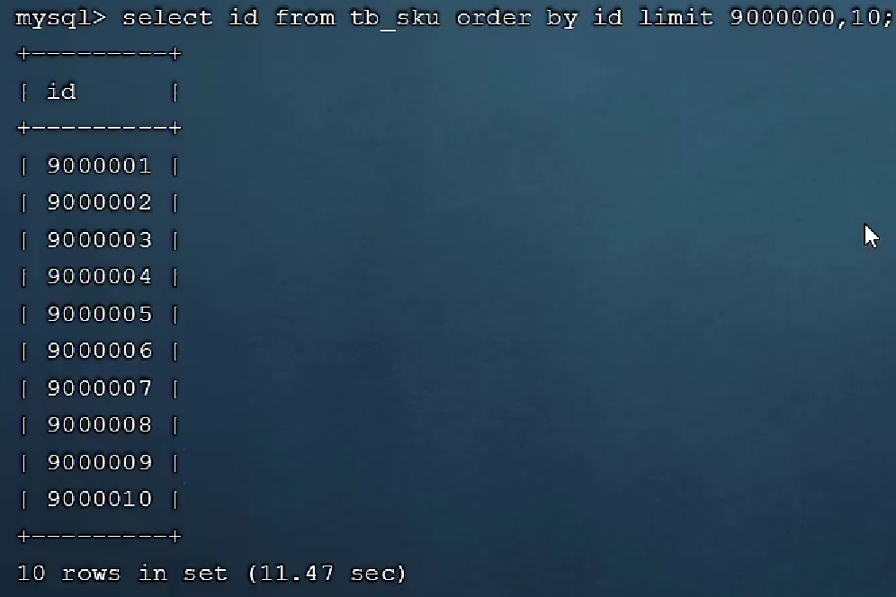 Mysql—sql优化:插入数据(insert、大批量插入)、主键优化(数据组织方式、页分裂、页合并、索引设计)、order By 、group By 、limit 、count