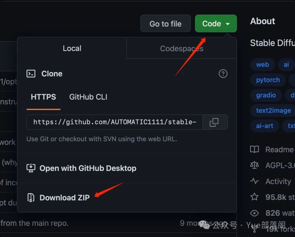 【stable diffusion部署】Stable Diffusion 3.5 震撼发布 - 三种神奇模型版本！_stable ...