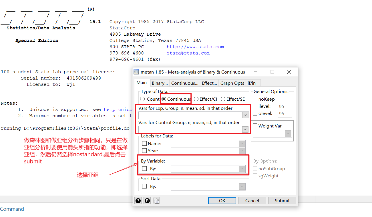 meta分析-stata软件使用_meta回归气泡图-CSDN博客