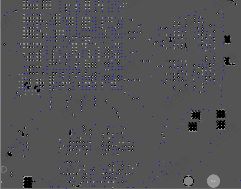 DDR电路的PCB布局布线要求_服务器板载ddr布局布线实例-CSDN博客